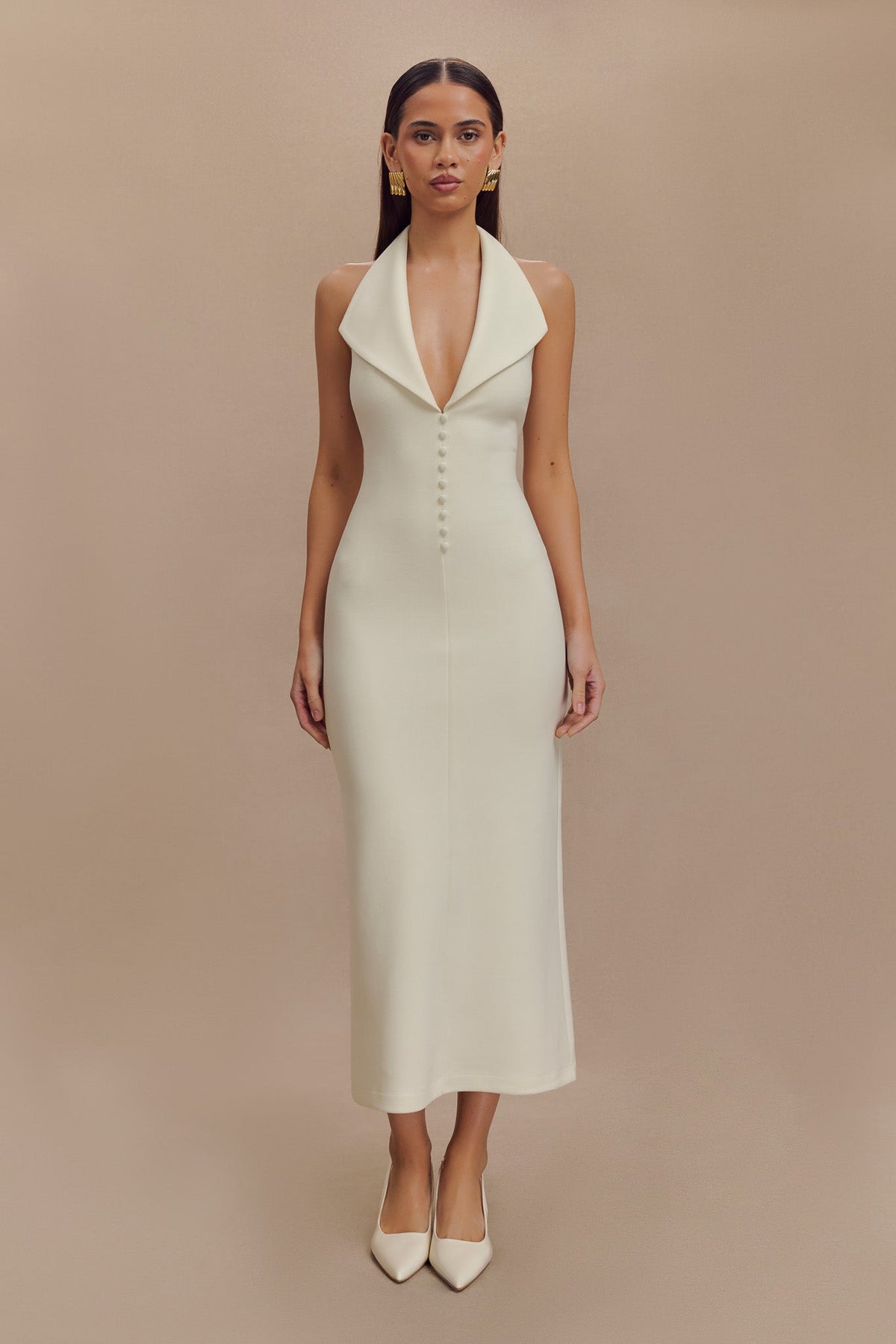 Robe de Soirée Chic Robes Élégantes et Raffinées